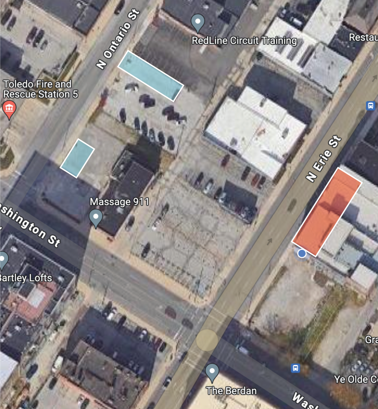 Locations - Glass City Academy