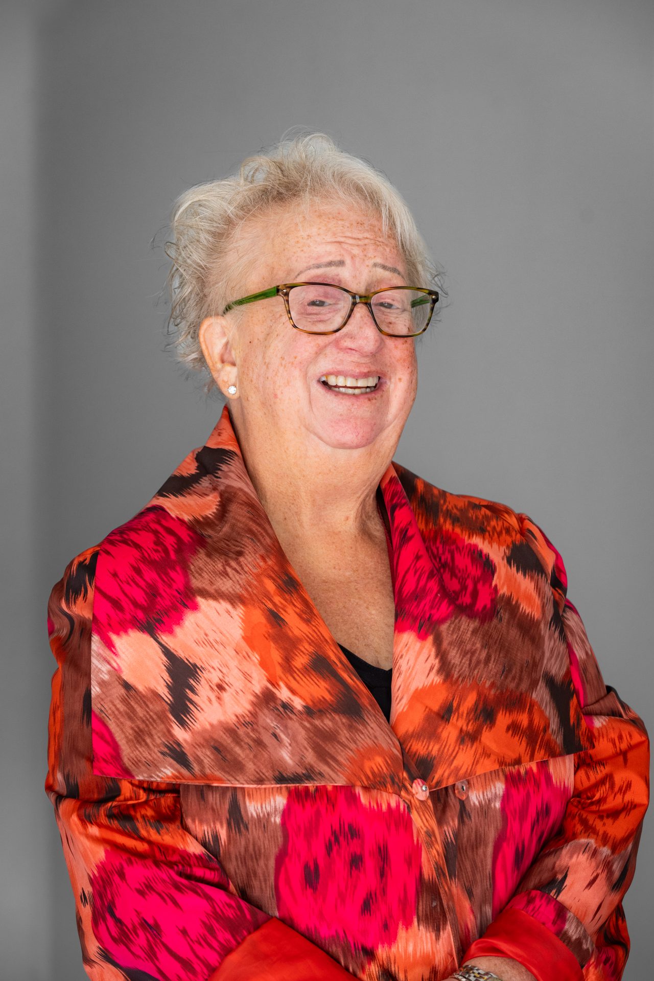 Faculty - Glass City Academy