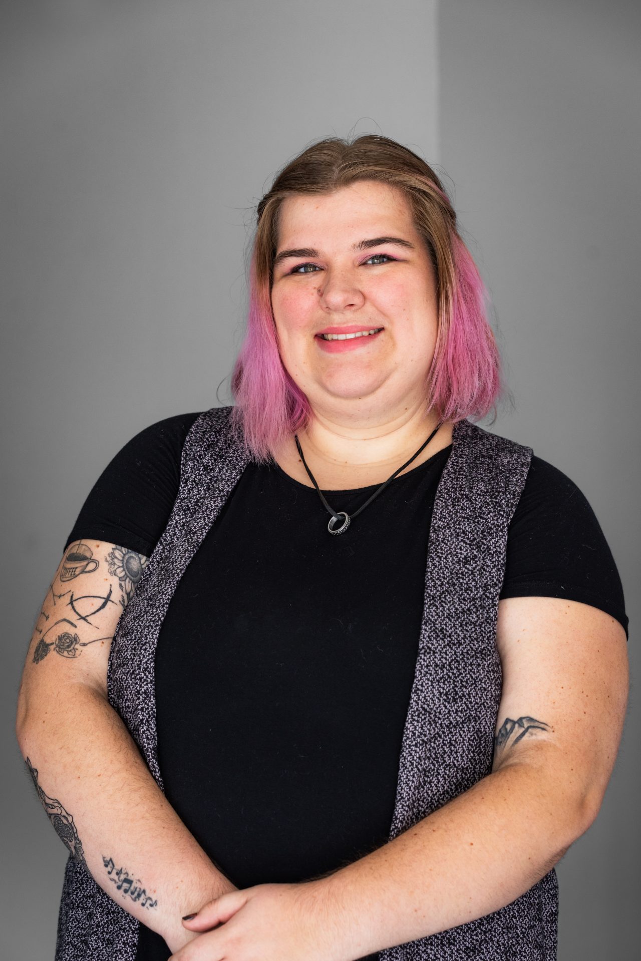 Faculty - Glass City Academy